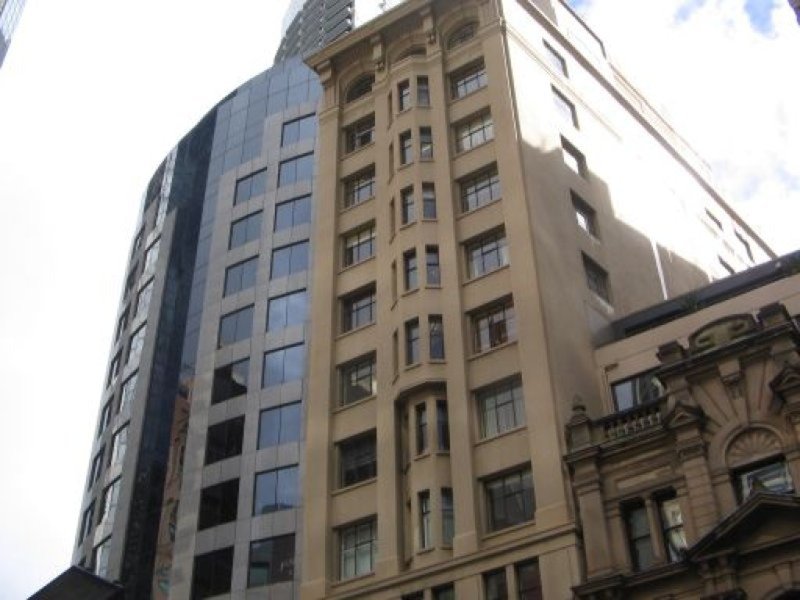 4 Bridge Street, Sydney, NSW 2000 - Property Details