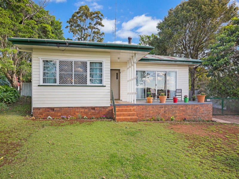 20 Perry Street, Harlaxton, QLD 4350 - realestate.com.au