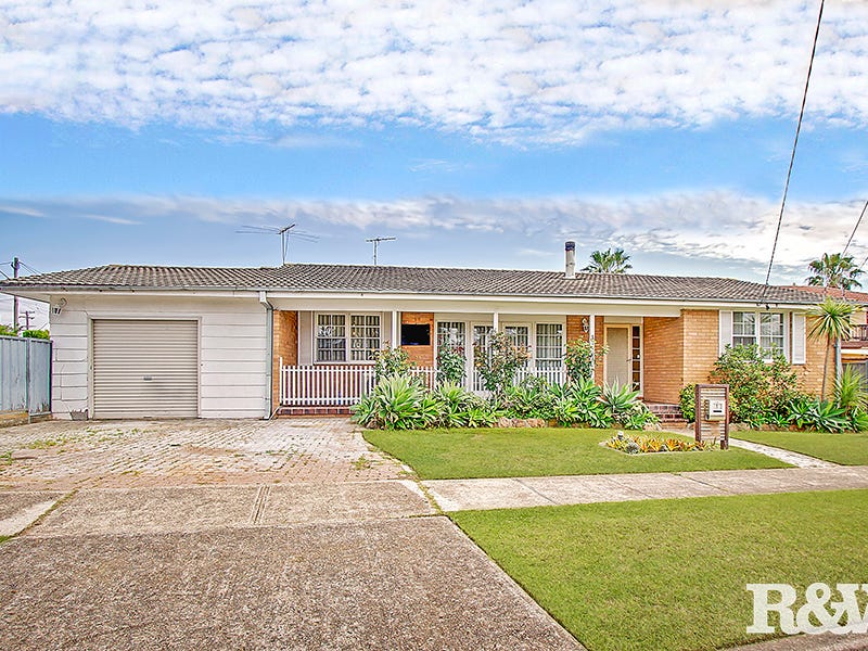 1 Caramar Street, Dharruk, NSW 2770 - Property Details