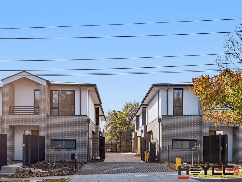 3/1269 Toorak Road, Camberwell, VIC 3124 - realestate.com.au