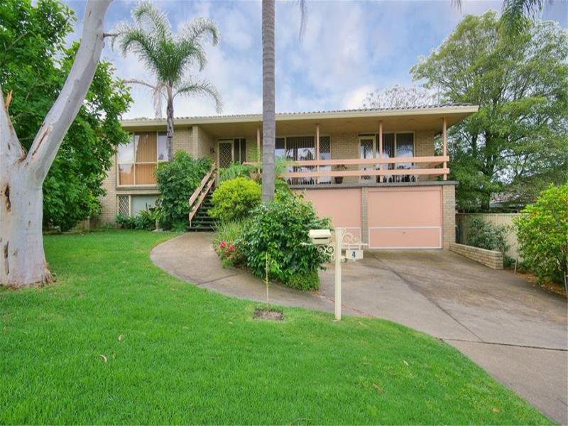 4 Watts Street, North Rocks, NSW 2151 - realestate.com.au