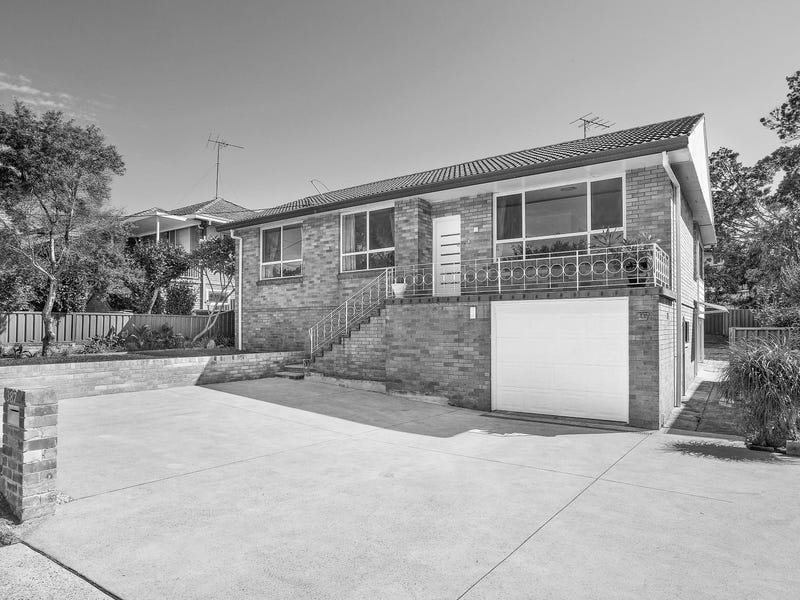 387 The Boulevarde, Gymea, NSW 2227 - Property Details