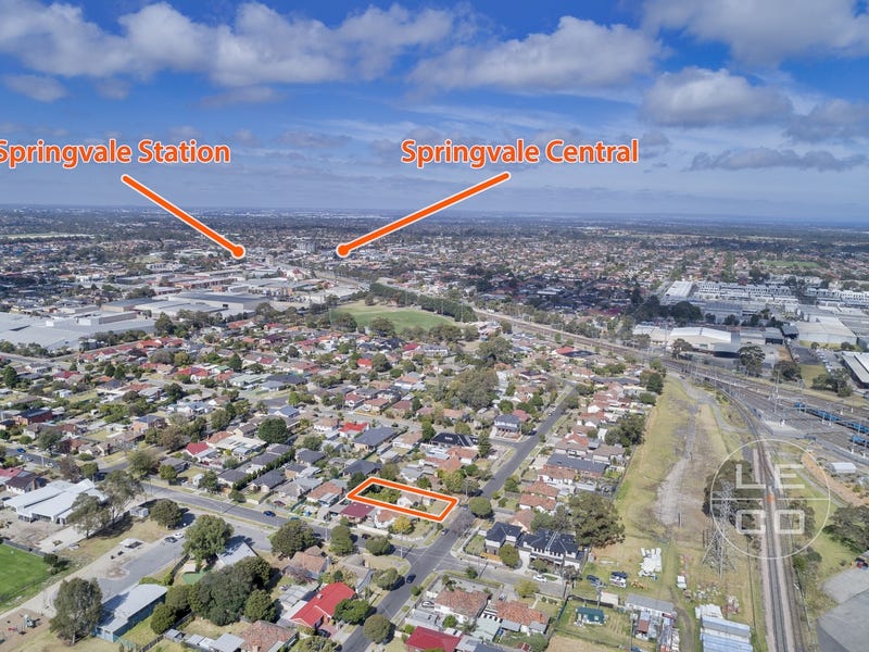 23 Burden Street, Springvale, Vic 3171 - Property Details