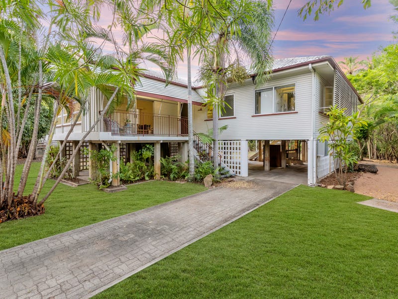 27 Burton Street, Mysterton, Qld 4812 - Property Details