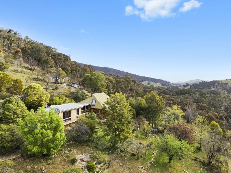 1106 Elmhurst-glenpatrick Road, Glenpatrick, VIC 3469 - realestate.com.au