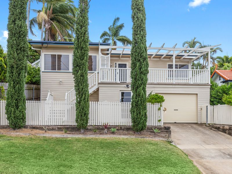 6 Kelly Street, The Range, QLD 4700 - realestate.com.au