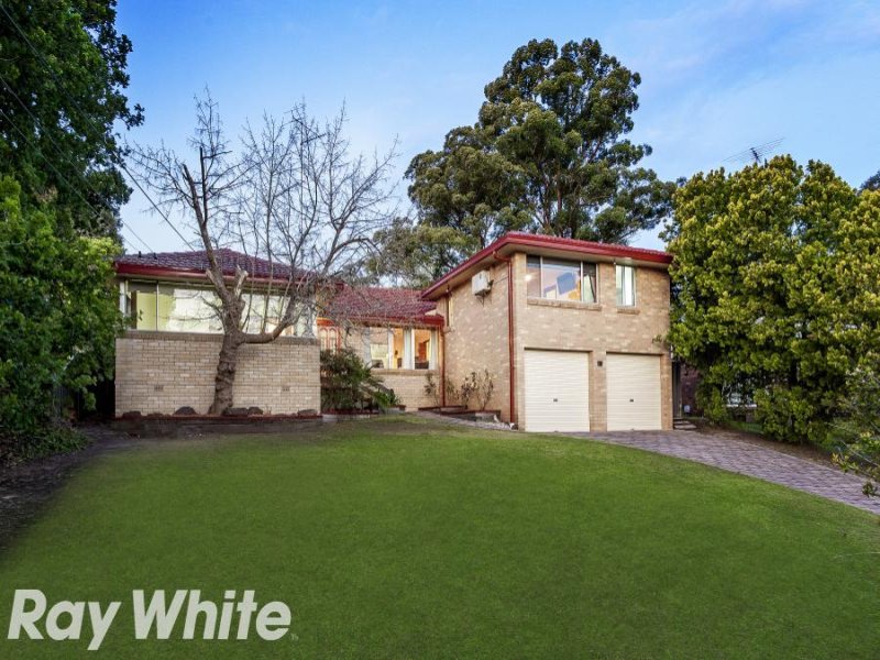 16 Kiah Place, Baulkham Hills, NSW 2153 - realestate.com.au