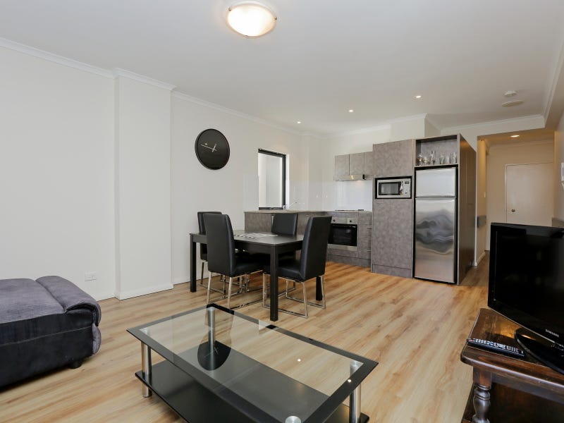 23/418-428 Murray Street, Perth, WA 6000 - Property Details