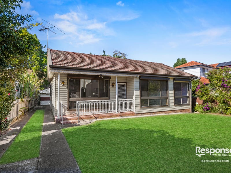52 Balmoral Road, Northmead, NSW 2152 - Property Details