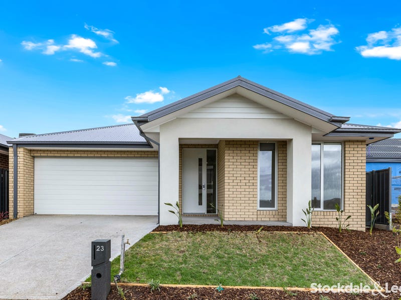 23 Byrock Street, Truganina, VIC 3029 - realestate.com.au