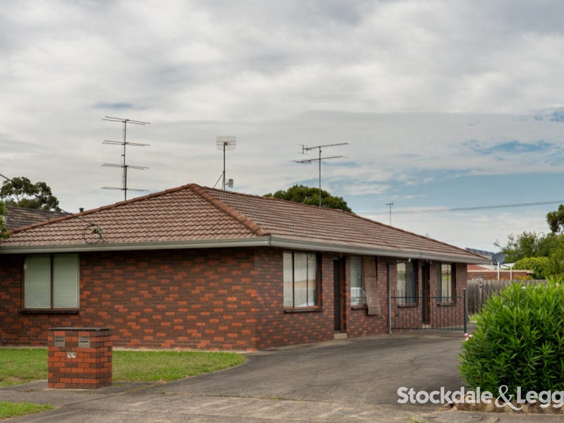 1 & 2/20 Spring Court, Morwell, Vic 3840 - Property Details