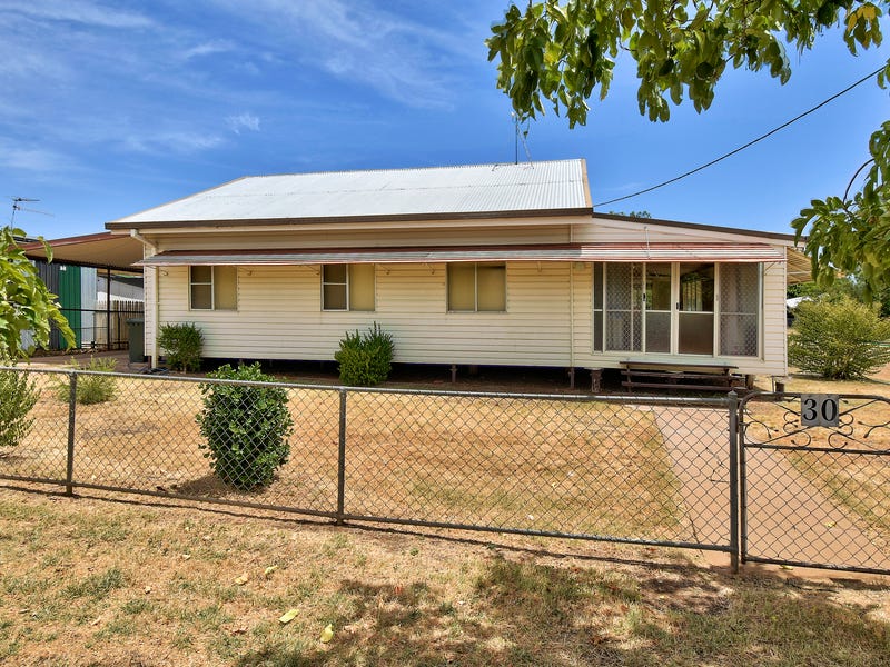 30 Quail Street, Longreach, Qld 4730 - Property Details