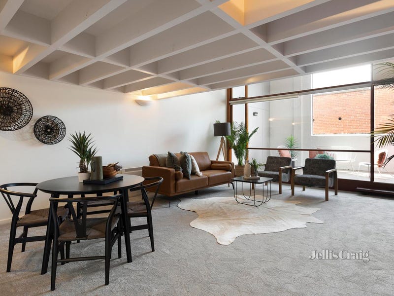 8/19 Victoria Street, Fitzroy, Vic 3065 - Property Details