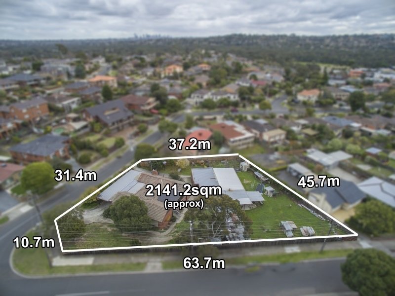 Sold House Prices & Auction Results in Golden Way, Bulleen, VIC 3105 ...