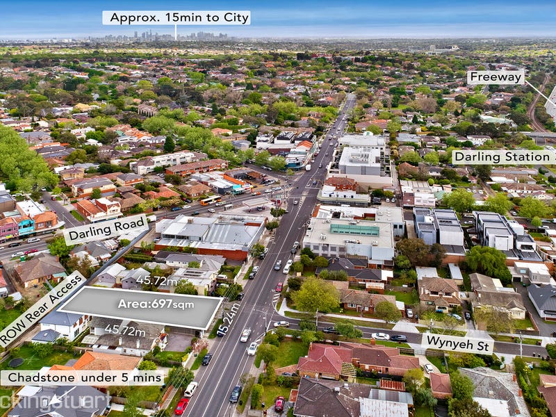 1868-1870 Malvern Road, Malvern East, VIC 3145 - realestate.com.au