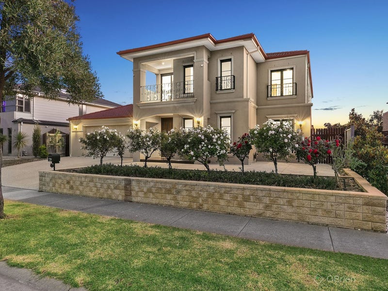 79 Marriott Boulevard, Lyndhurst, VIC 3975 - realestate.com.au