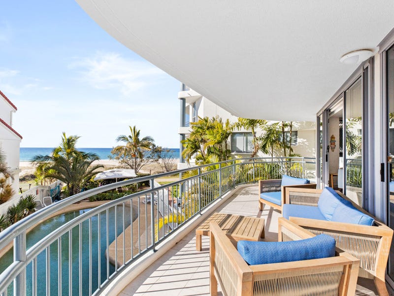 6/277 Golden Four Drive, Bilinga, Qld 4225 - Property Details