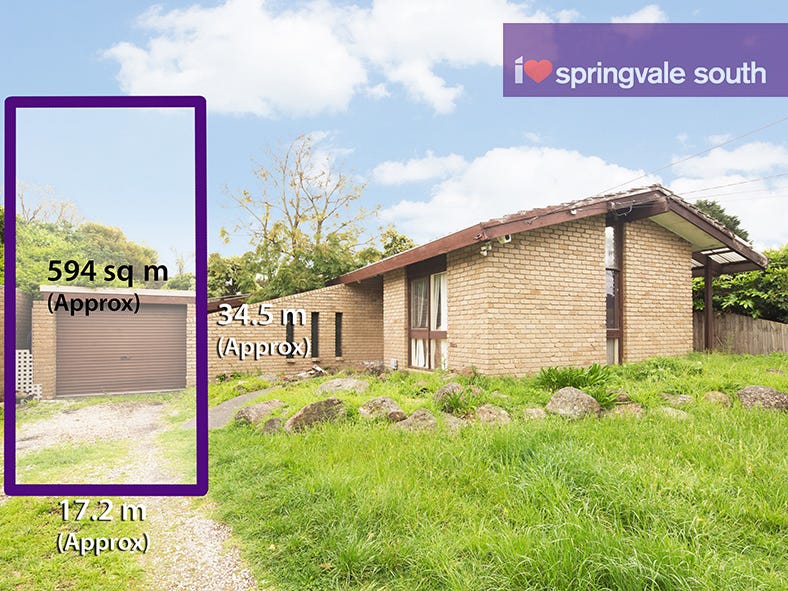 416 Springvale Road, Springvale South, VIC 3172 - realestate.com.au