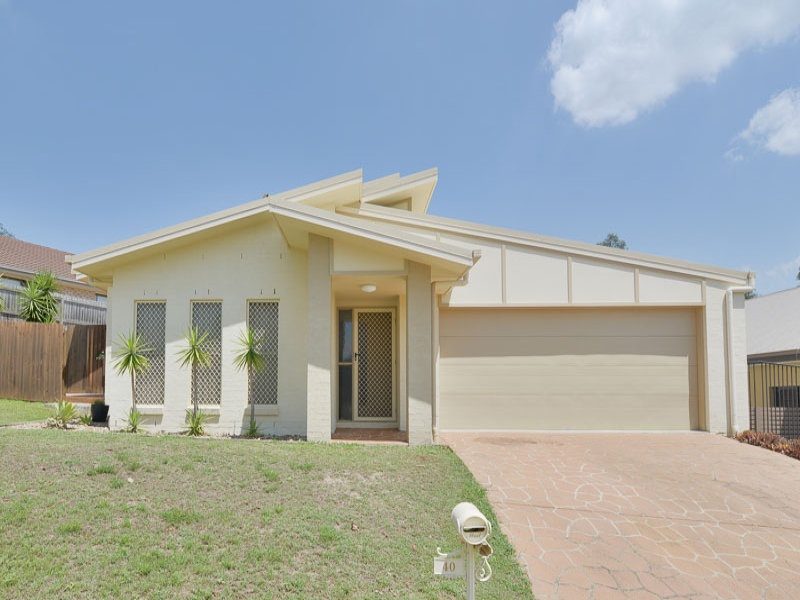 40 Congo Circuit, Springfield, Qld 4300 - Property Details