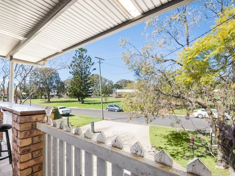 5 Pottinger Street, Newtown, QLD 4350 - realestate.com.au