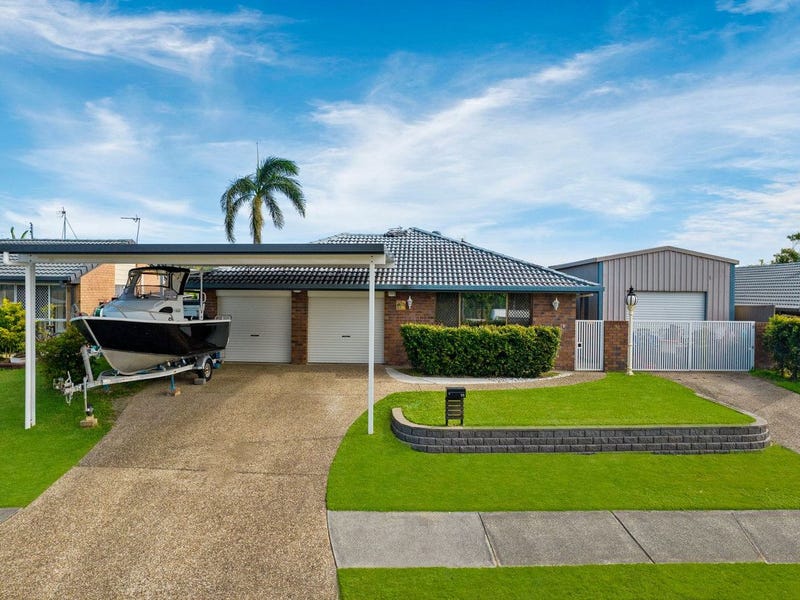 16 Ridgevale Drive, Helensvale, QLD 4212 - realestate.com.au