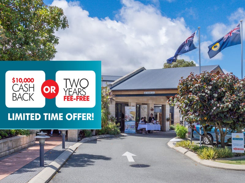 23 Lady Brand Drive, Greenfields, WA 6210 - realestate.com.au