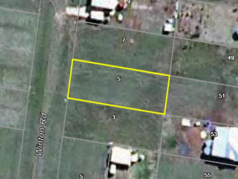 5 Moore Road, Kulpi, QLD 4352 - realestate.com.au