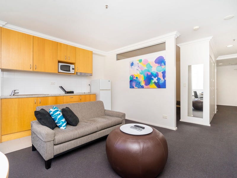 626/305 Murray Street, Perth, WA 6000 - Property Details