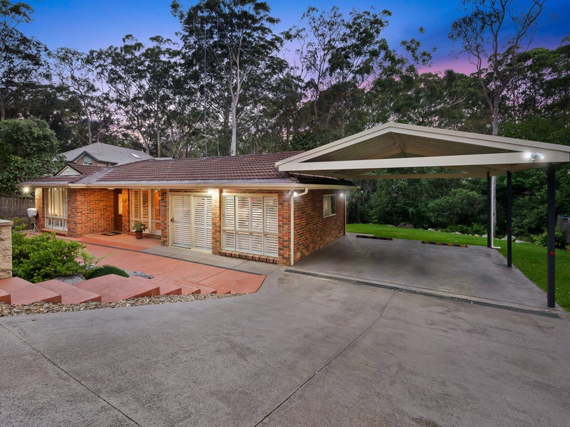 36 Caber Close, Dural, NSW 2158 - Property Details