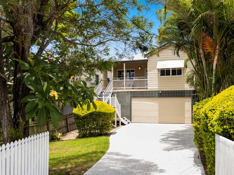 27 Thomas Street, Red Hill, QLD 4059 - realestate.com.au