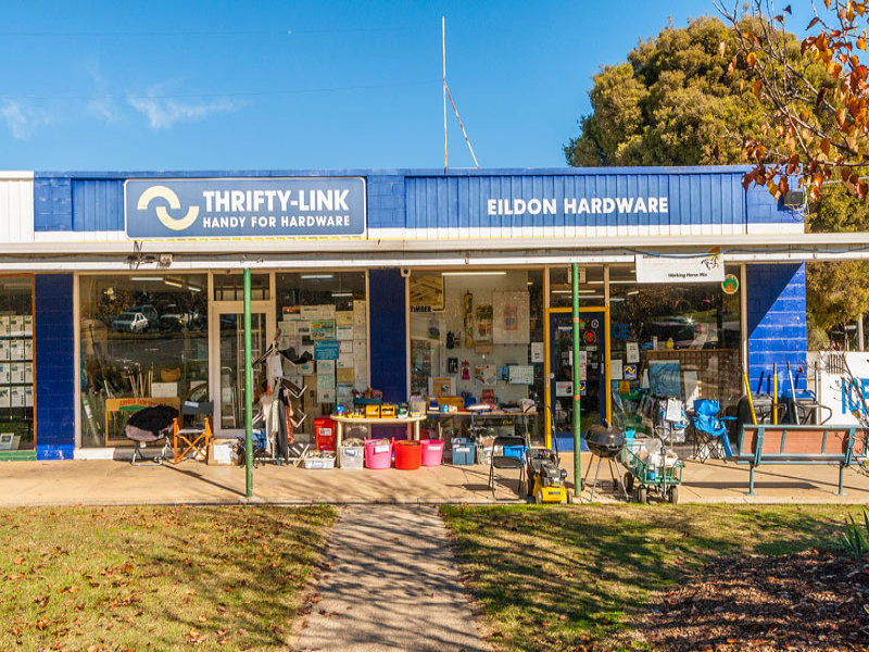 1 Main Street, Eildon, Vic 3713 - Property Details
