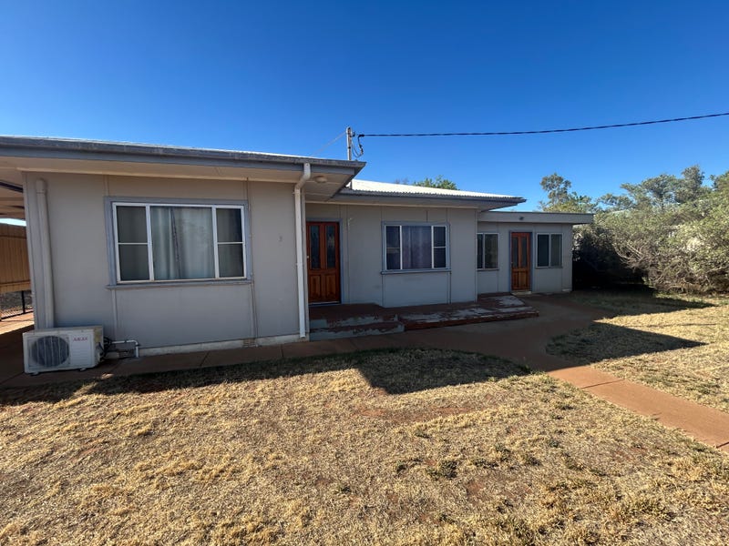 3 Quarrion Street, Quilpie, Qld 4480 - Property Details