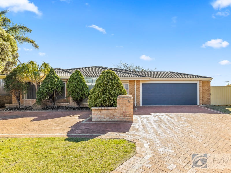 4 Fintry Close, Kinross, WA 6028 - Property Details
