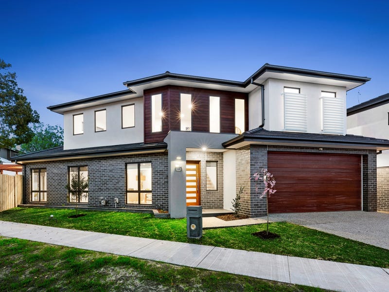 8a Kenneth Street, Bulleen, Vic 3105 - Property Details