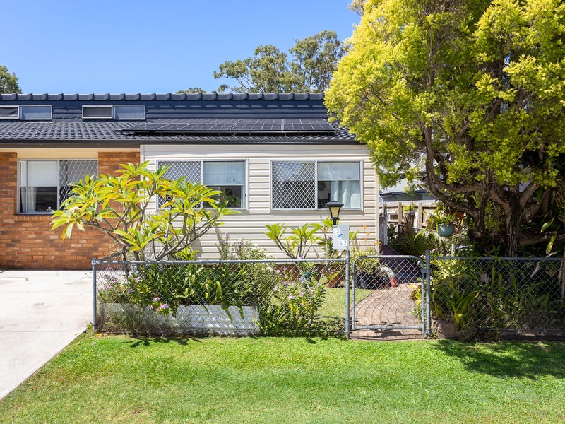 3/42 Klingner Road, Redcliffe, Qld 4020 - Property Details