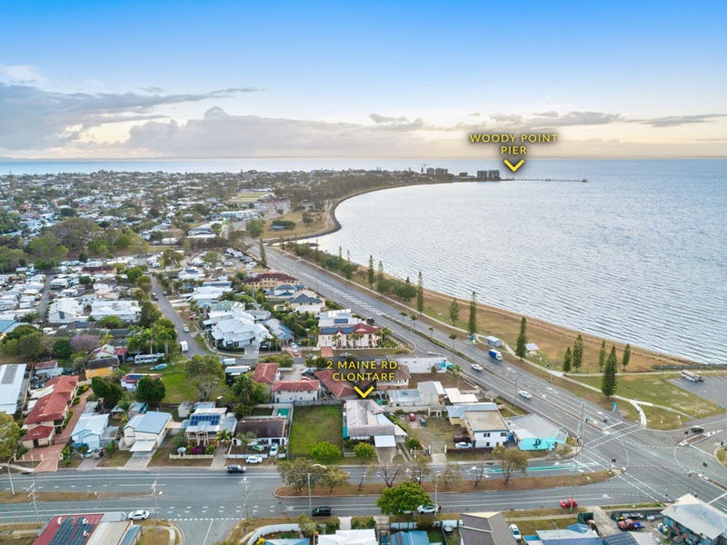 2 Maine Road, Clontarf, Qld 4019 - Property Details