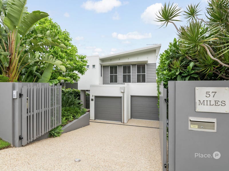 57 Miles Street, Hawthorne, Qld 4171 - Property Details