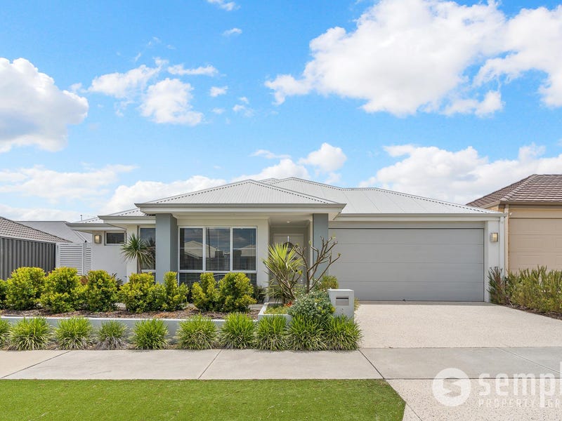 3 Ginger Loop, Treeby, WA 6164 - Property Details