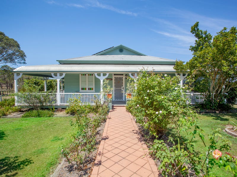 284 Comboyne Road, Wingham, NSW 2429 - realestate.com.au