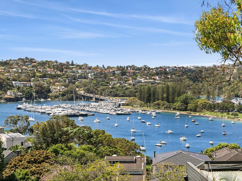 26 Ida Avenue, Mosman, NSW 2088 - Property Details