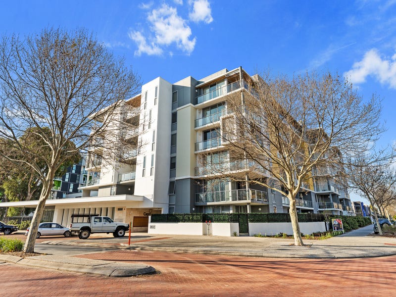 63/24 Flinders Lane, Rockingham, WA 6168 - Property Details