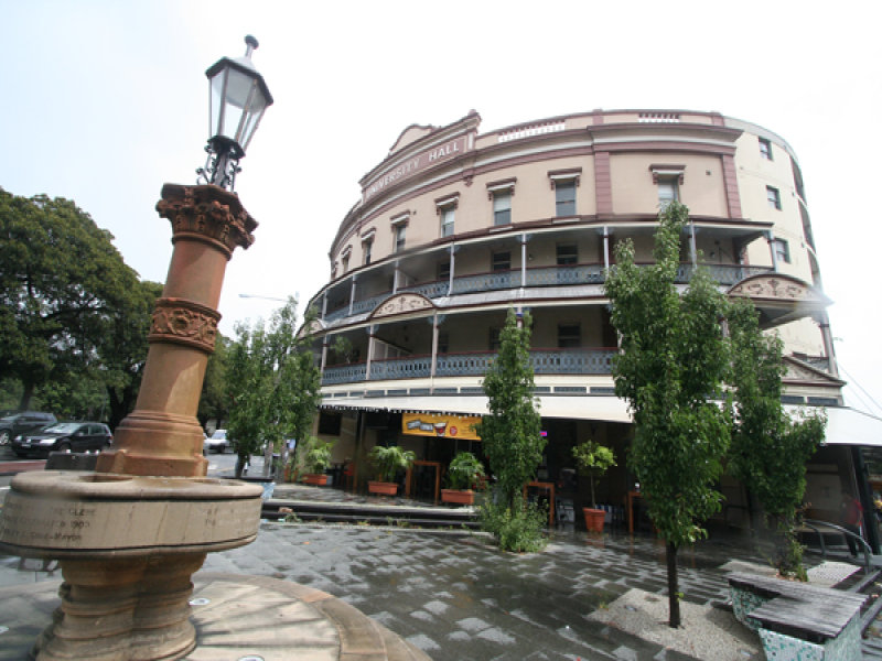 510/281 The Broadway, Glebe, NSW 2037 - Property Details