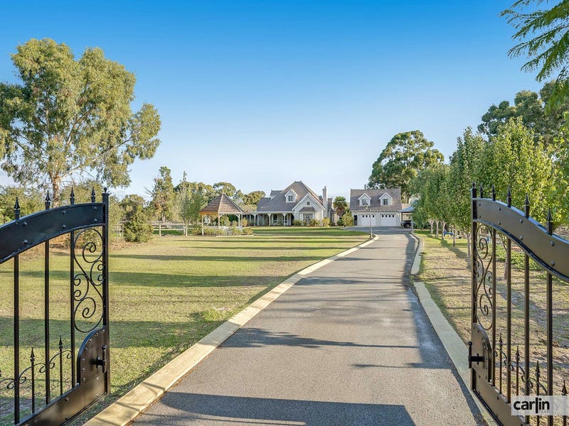 398 Bartram Road, Banjup, WA 6164 - Property Details