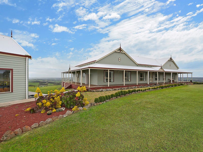 1314 Princetown Road, Cooriemungle, VIC 3268 - realestate.com.au