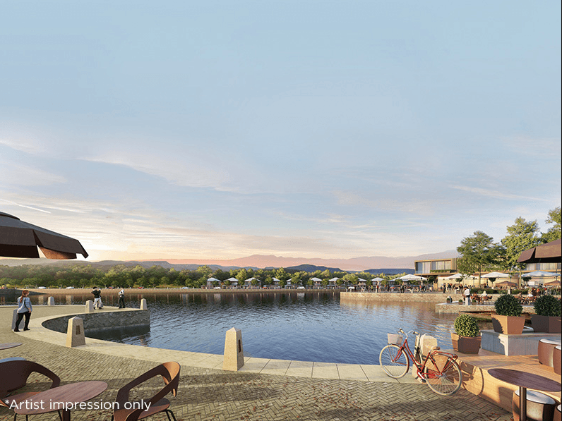 Panorama Land Estate at Picton Road, Wilton - realestate.com.au