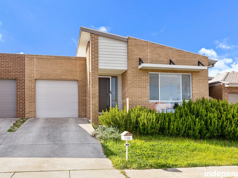 35 Jimmy Clements Cres, Bonner, ACT 2914 - realestate.com.au