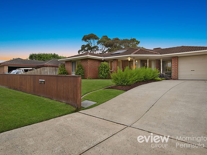 25 Bay Rise Drive, Mornington, Vic 3931 - Property Details