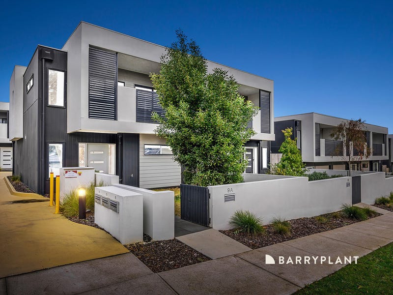 9A Lidgate Avenue, Rowville, VIC 3178 - realestate.com.au