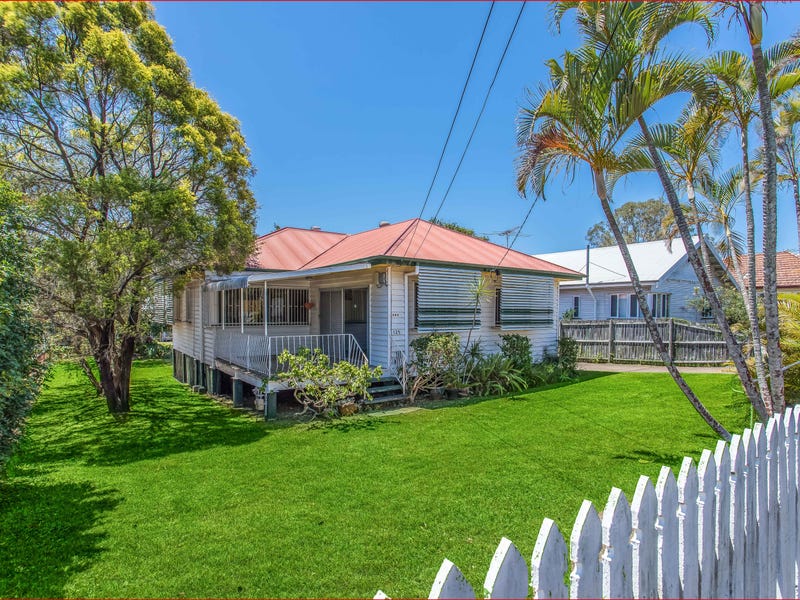 125 Elfreda Street, Enoggera, Qld 4051 - Property Details