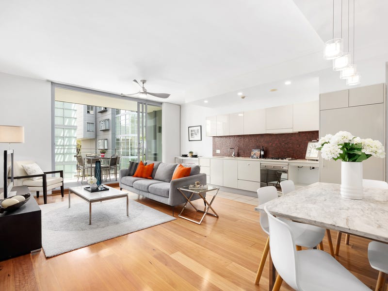 331/2-4 Powell Street, Waterloo, NSW 2017 - Property Details